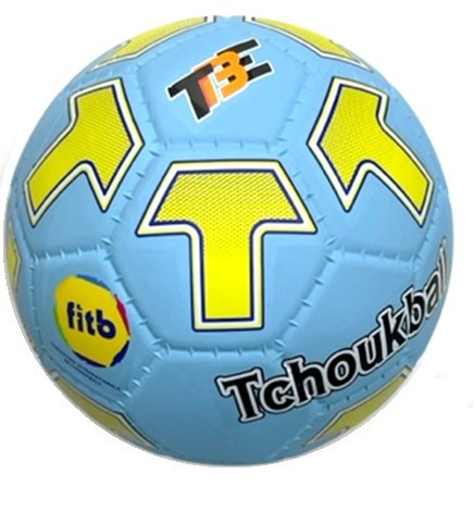 TCHOUKBALL SIZE 2 (FITB APPROVED) | Carolina Singapore