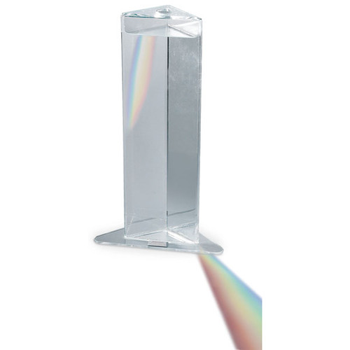 Giant Demonstration Water Prism | Carolina Singapore