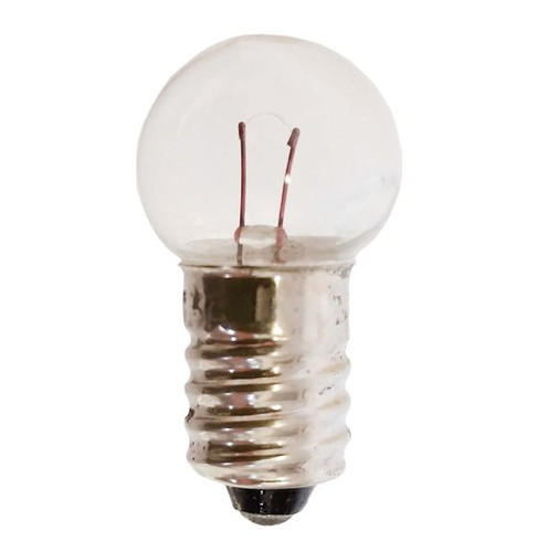 Torchlight, Bulb, 2.5V, a pack of 50 pieces | Carolina Singapore
