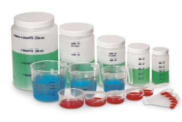 Liquid Measure Kit | Carolina Singapore