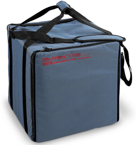 Otto Ostomy™ Soft-Side Carry Case | Nantah Capital 2022