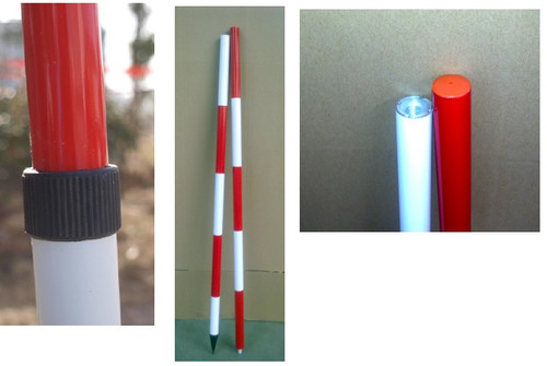 Ranging Pole, 2m, each piece | Carolina Singapore