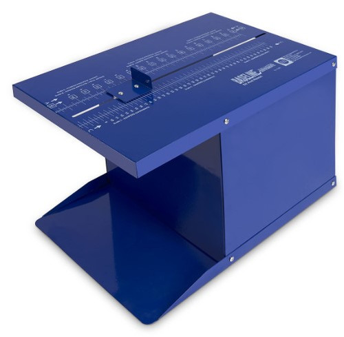 Baseline® Sit n Reach® Box | Carolina Singapore