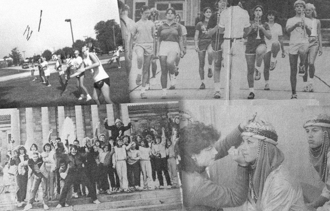 Home | Tell City Marching Marksmen Alumni Association