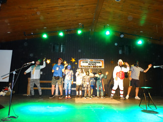 RFK-Camp | For The Children-Mke