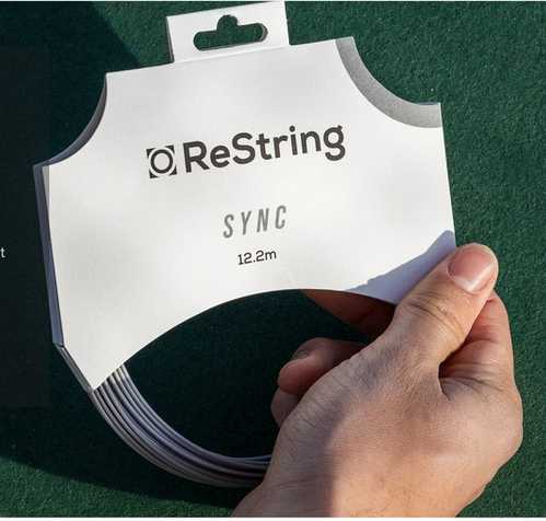 Zero and SYNC Hybrid Bundle (1 of each) | String Theory Oz