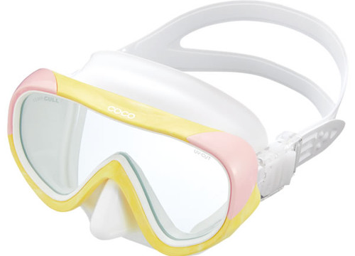Gull COCO mask | monkeydivethailand