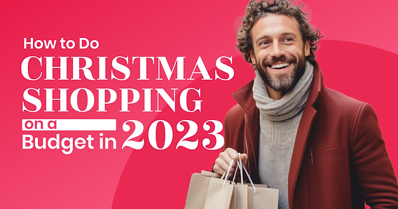 Christmas Shopping On A Budget Advertiser.ie Four Supermarket Hacks