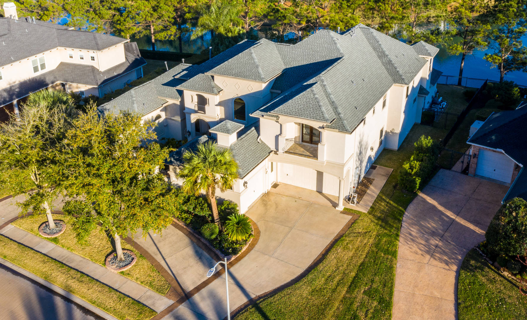 Chapel Roofing | Roofing & Remodeling | Houston