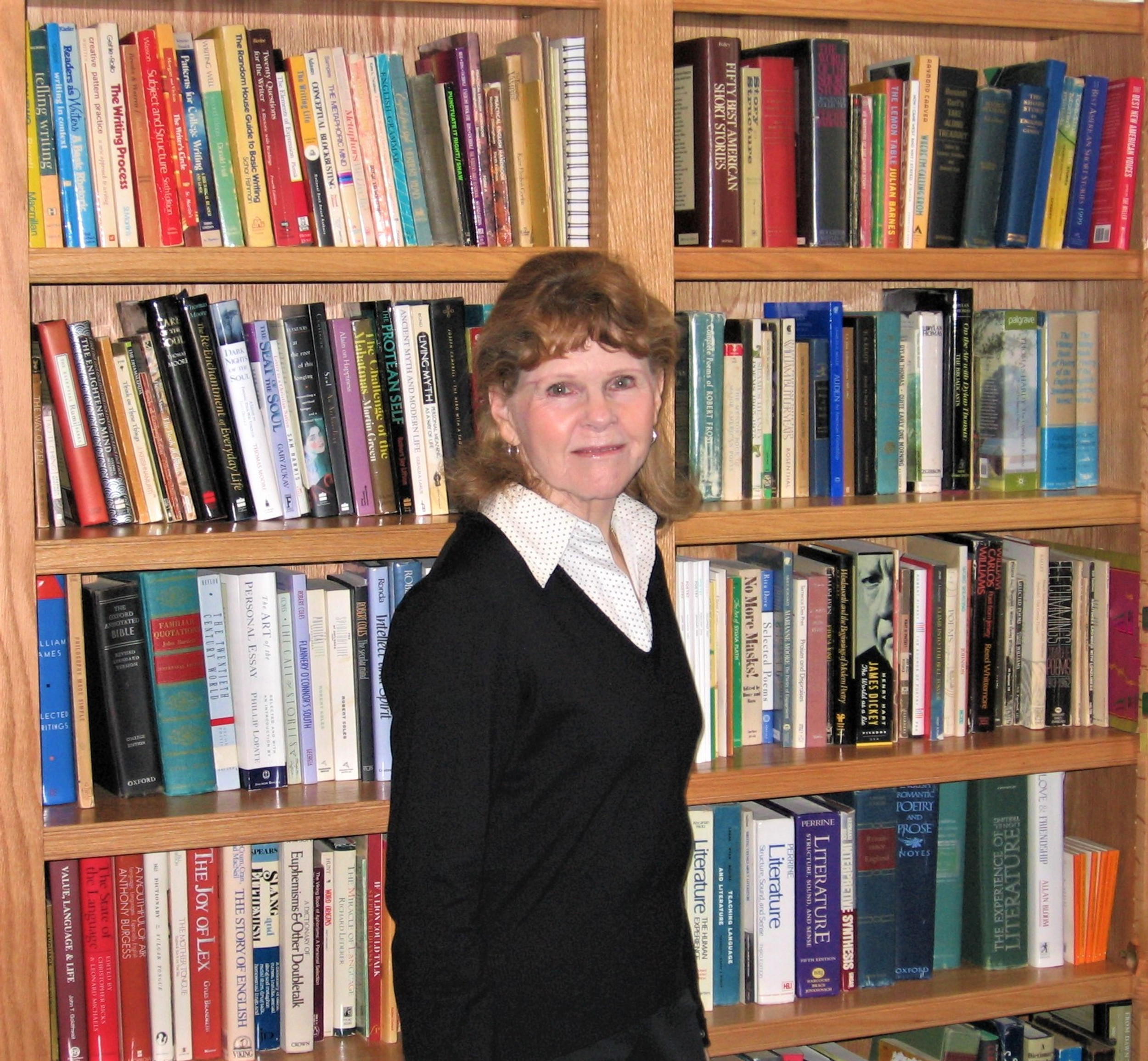 BLOG | Gail Wilson Kenna