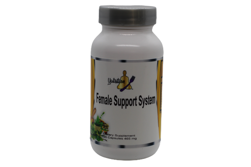 Female Support System | ExecutiveLifeDiet