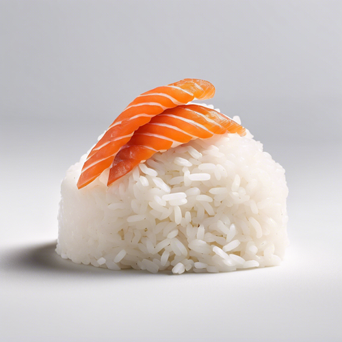 Premium Sushi Rice | Maru Foods