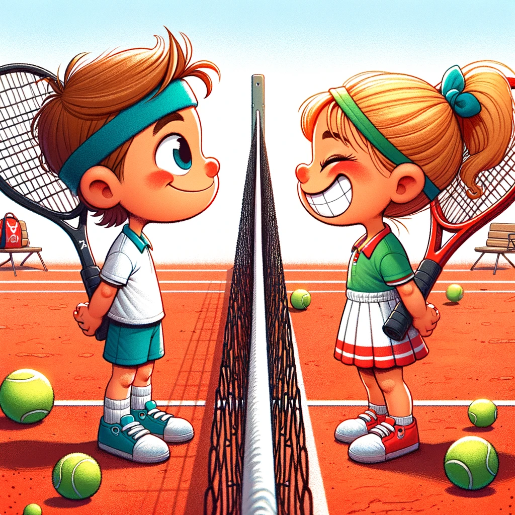 Tournois Animations | Tennis Challenge