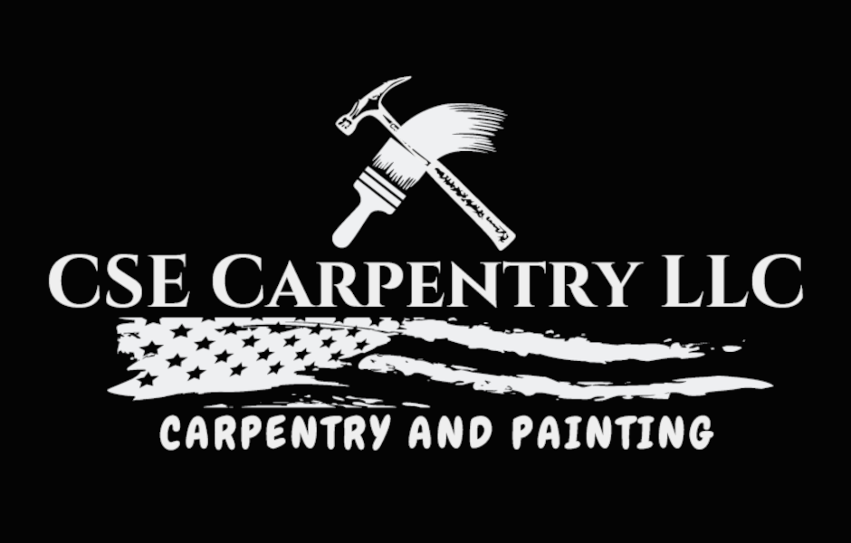 Custom Exterior Columns | CSE Carpentry LLC