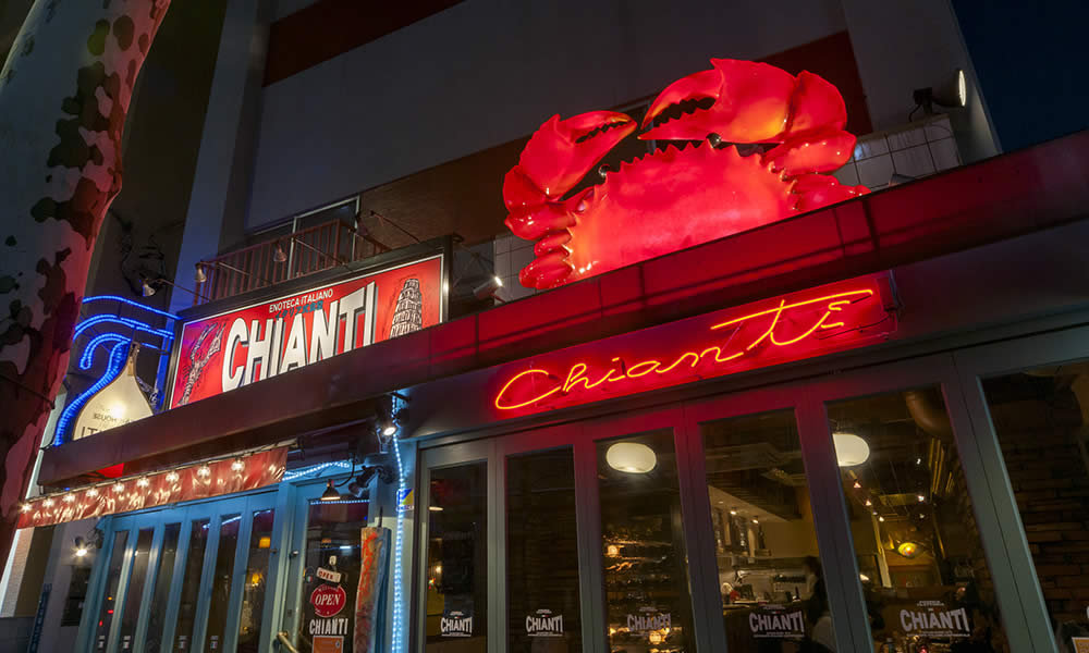 Chianti