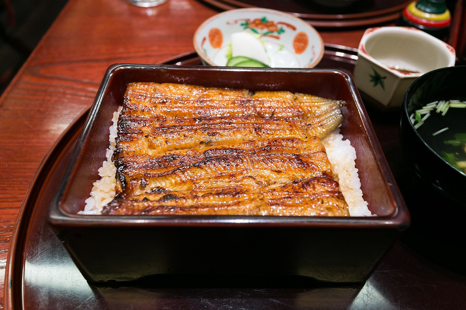 Nodaiwa Azabu Iikura Honten