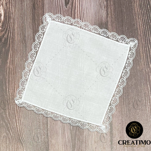 SUBLIMATION HANDKERCHIEF | CREATIMO