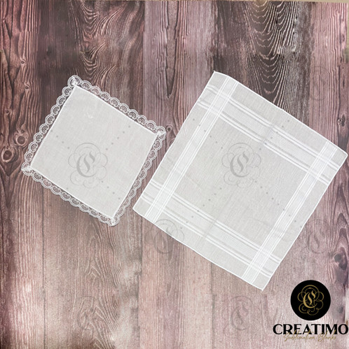 SUBLIMATION HANDKERCHIEF | CREATIMO