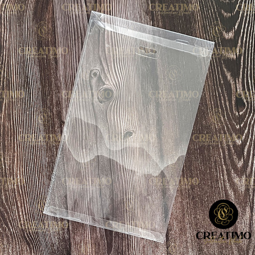 PVC BOX for 2L hot water bottle | CREATIMO