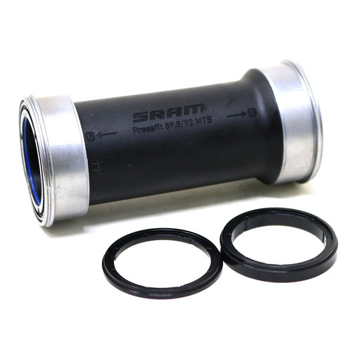 Motor SRAM DUB PF 89.5-92mm | Tekabike