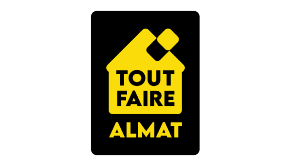 TOUT FAIRE By ALMAT