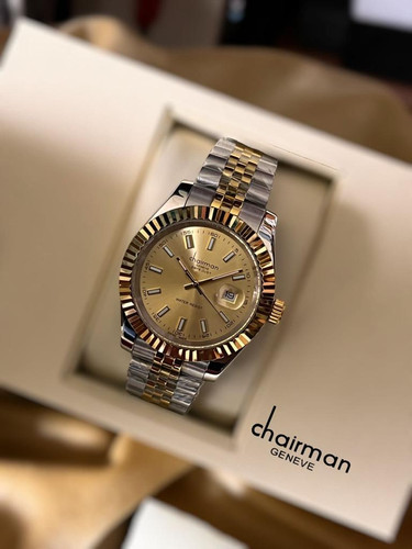 Chairman Geneve 788 | Time Square Watches