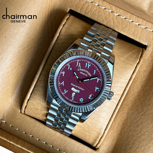 Special Edition II | Time Square Watches