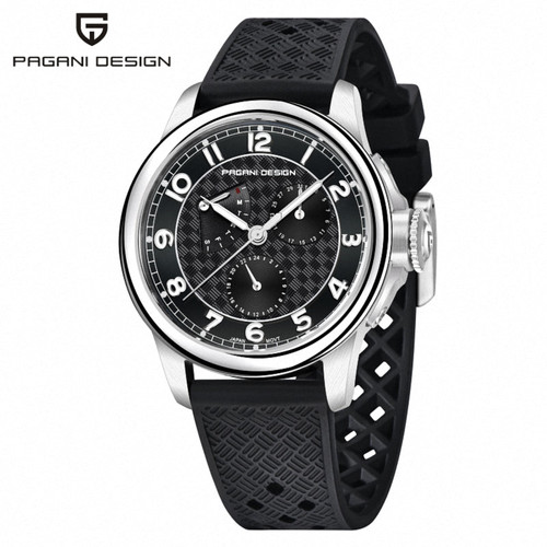 Pagani Design 1780 | Time Square Watches