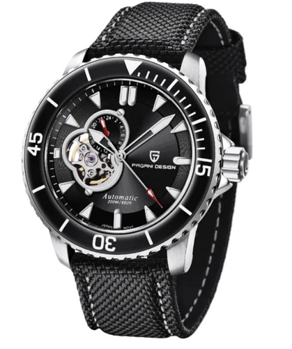 Pagani Design 1674 | Time Square Watches