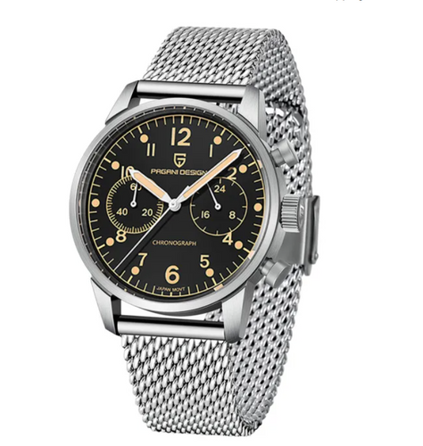 Pagani Design 1708 | Time Square Watches