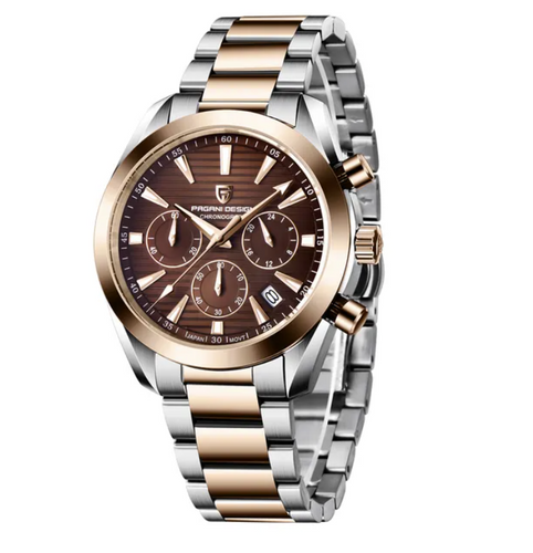 Pagani Design 1712 | Time Square Watches