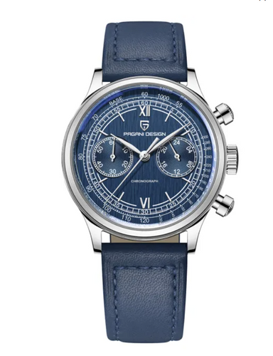 Pagani Design 1739 | Time Square Watches