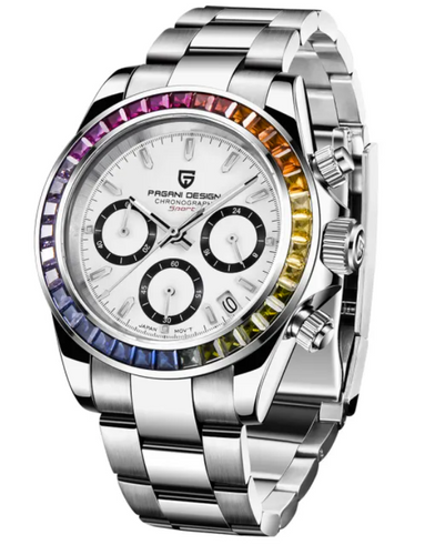 Pagani Design 1644 | Time Square Watches