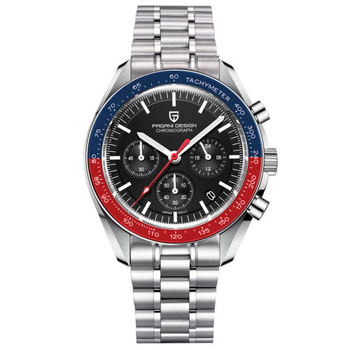 Pagani Design 1701 | Time Square Watches