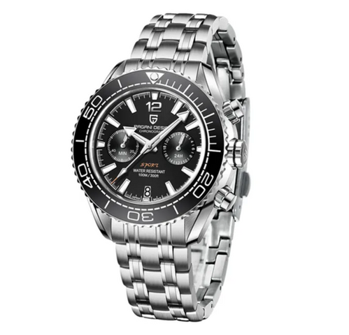 Pagani Design 1711 | Time Square Watches