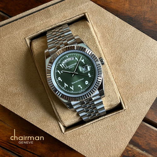 Special Edition | Time Square Watches