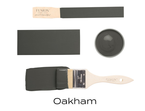 Oakham - Fusion Mineral Paint | The Old Barn