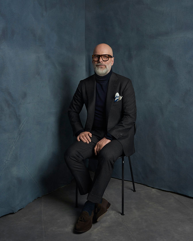 Journalist | David Meagher