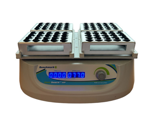 Orbi-Shaker™ MP with 4 position micro plate platform | AXIOM MEDLAB