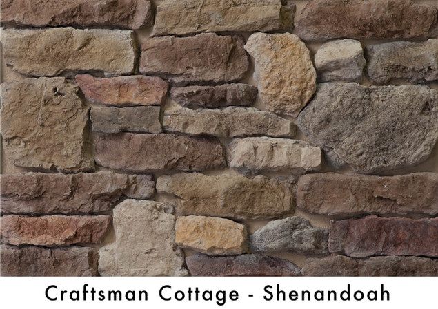 Designer Stone Veneering | Largest Selection | Daco Stone & Brick