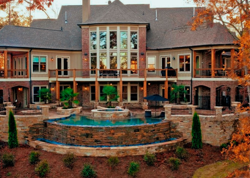 About Us | Daco Stone | Holly Springs, GA