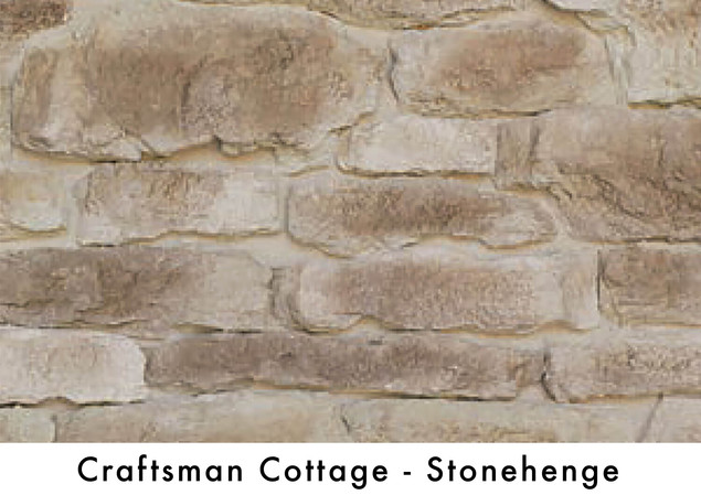Designer Stone Veneering | Largest Selection | Daco Stone & Brick