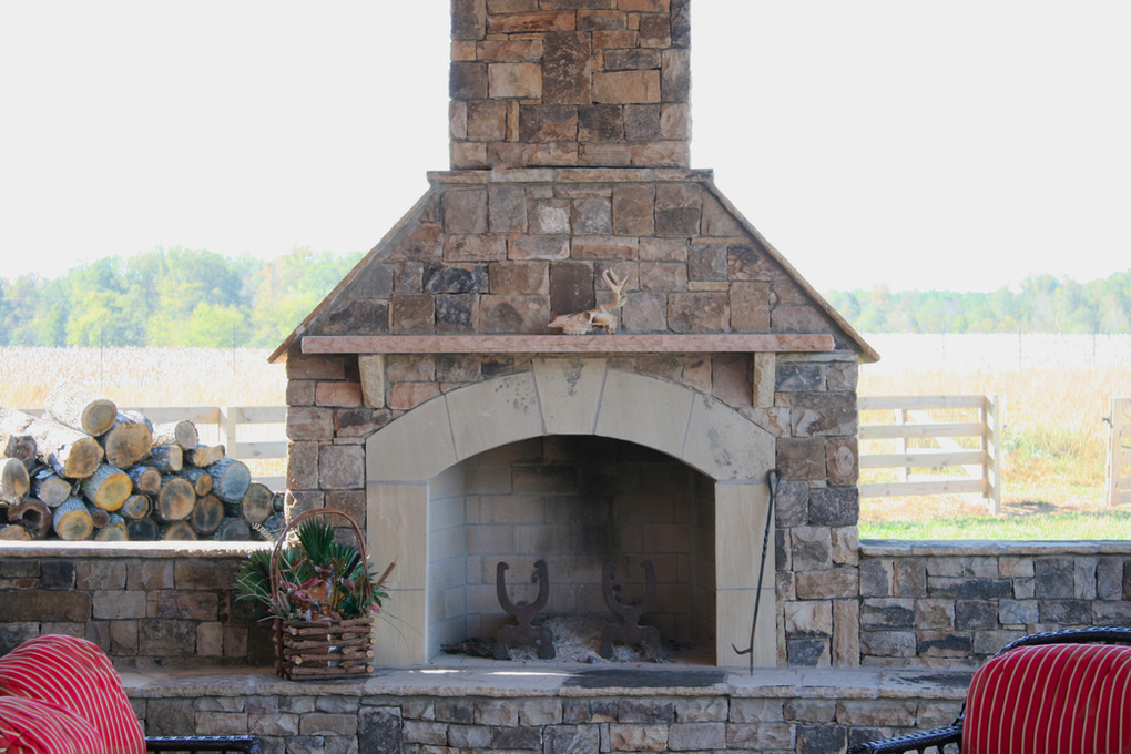 Designer Stone Veneering | Largest Selection | Daco Stone & Brick