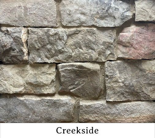 Daco Stone | Masonry Supplier | 149 Reinhardt College Parkway, Canton ...