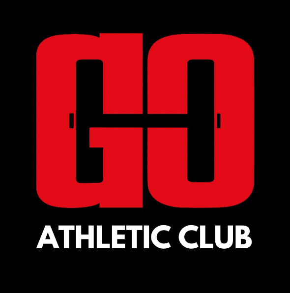 Build Your Blueprint | Go Athletic Club