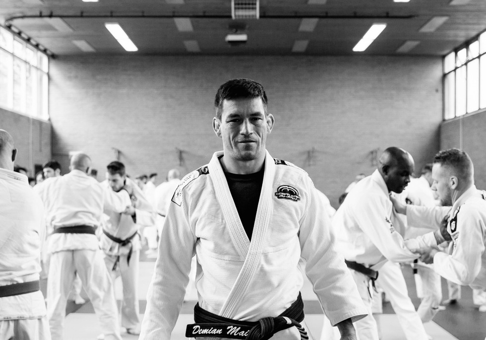 BJJ Naperville | BJJ Lab Brazilian Jiu-Jitsu Academy | Naperville