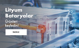 SoliCELL | Lityum Batarya Teknolojileri