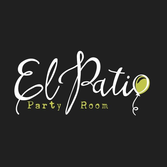 Home | El Patio Party Room