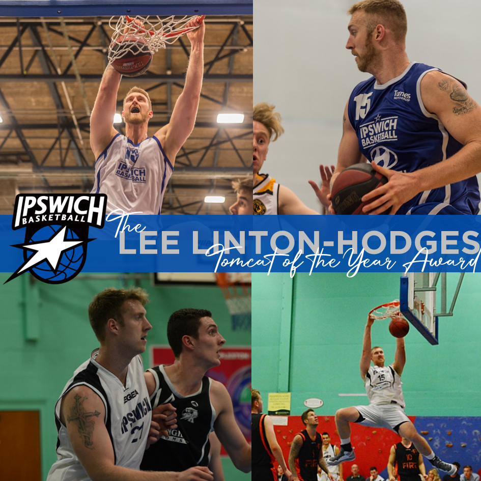 IBC Announces the Lee Linton-Hodges Award