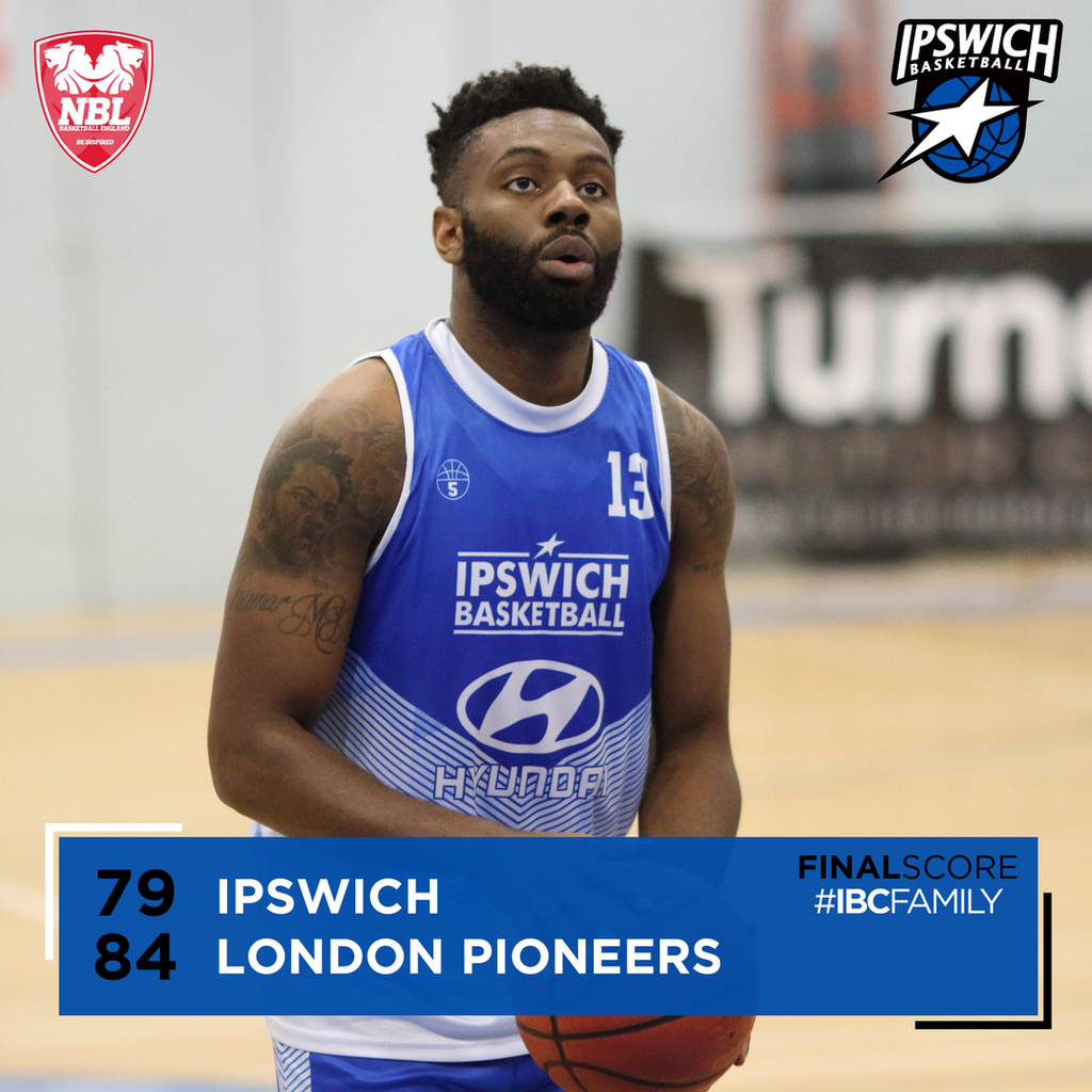 Ipswich Basketball to Enhance Coach Development